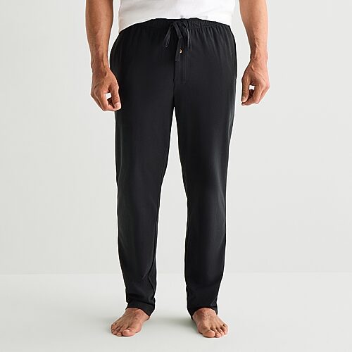 Click here for Stafford Super Soft Mens Pajama Pants  Xx-large  B... prices