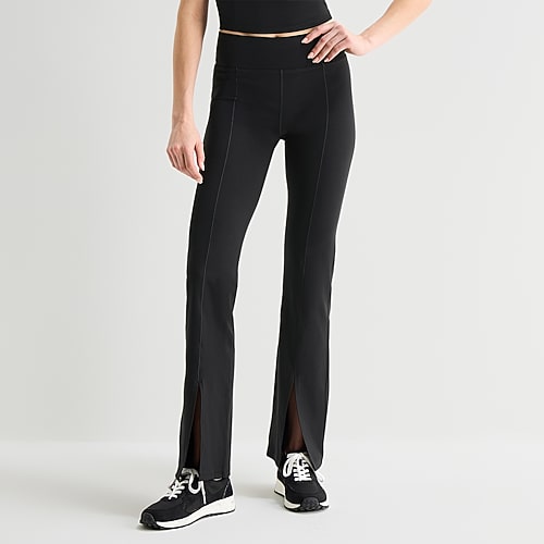 Click here for Xersion EverUltra Womens Quick Dry High Rise 31 Ac... prices