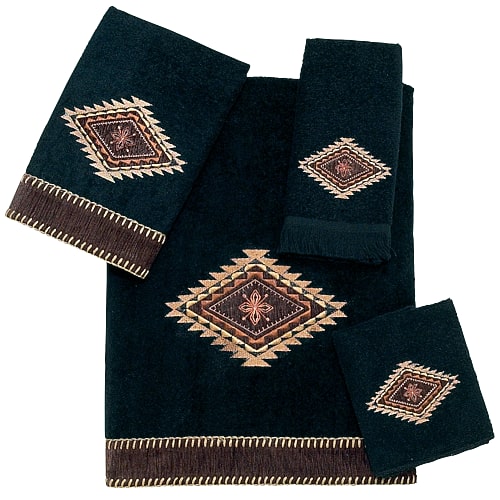 Click here for Avanti Linens Mojave Towel Collection prices