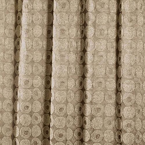 Click here for Avanti Galaxy Shower Curtain - Gold prices