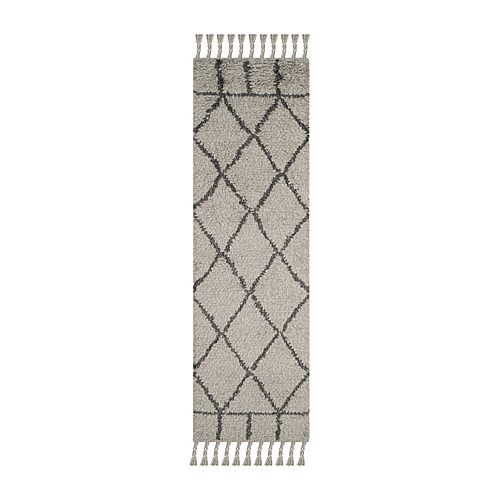 Click here for Safavieh Casablanca Collection Fechin Geometric Ru... prices