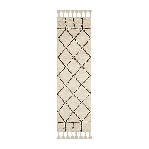 Click here for Safavieh Casablanca Collection Fechin Geometric Ru... prices