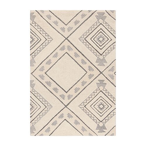 Click here for Safavieh Casablanca Collection Hyram Geometric Are... prices