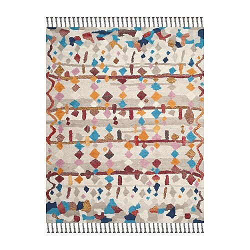 Click here for Safavieh Casablanca Collection Allycia Geometric A... prices