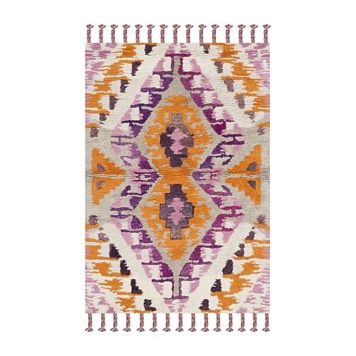 Click here for Safavieh Casablanca Collection Graham Geometric Ar... prices