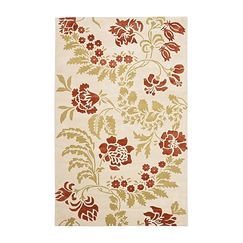 Click here for Safavieh Capri Collection Ilbert Floral Area Rug... prices