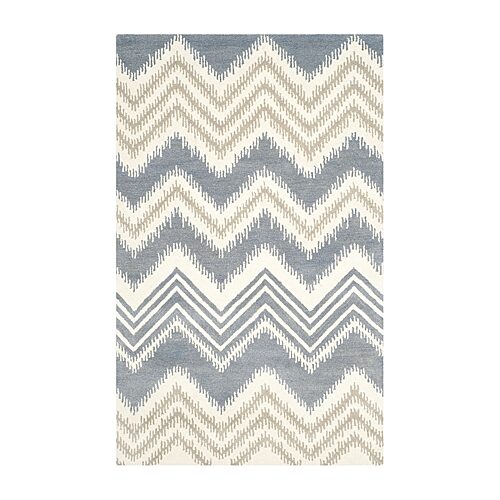 Click here for Safavieh Capri Collection Ronni Chevron Area Rug... prices