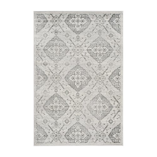 Click here for Safavieh Carnegie Collection Sheila Floral Area Ru... prices