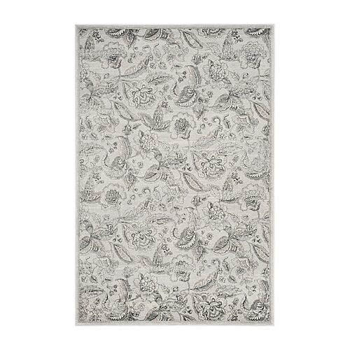 Click here for Safavieh Carnegie Collection Jean Floral Area Rug... prices