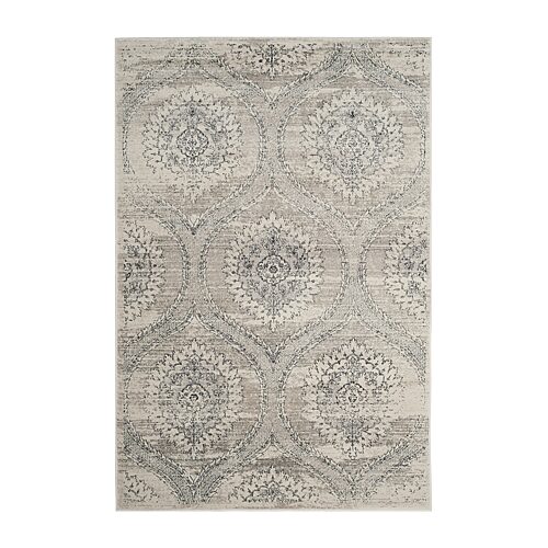 Click here for Safavieh Carnegie Collection Levi Floral Area Rug... prices