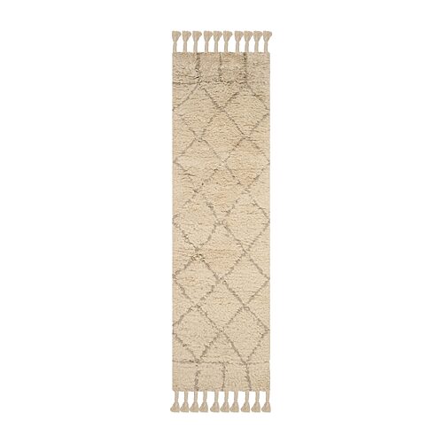 Click here for Safavieh Casablanca Collection Fechin Geometric Ru... prices