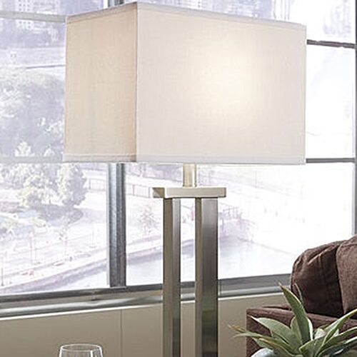 Click here for Signature Design by Ashley Aniela Metal Table Lamp... prices