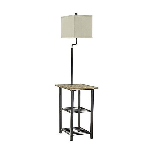 Click here for Signature Design by Ashley Shianne Metal Table Lam... prices