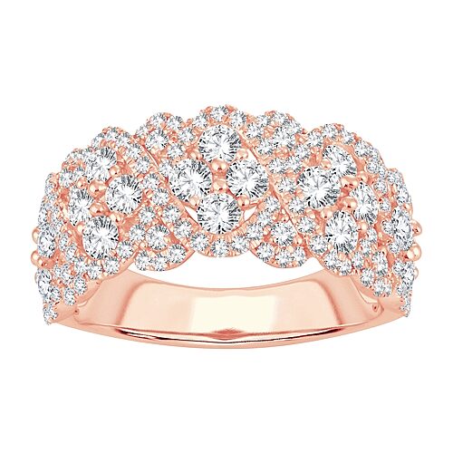Click here for Womens 1 3/4 CT. T.W. Natural White Diamond 10K Go... prices