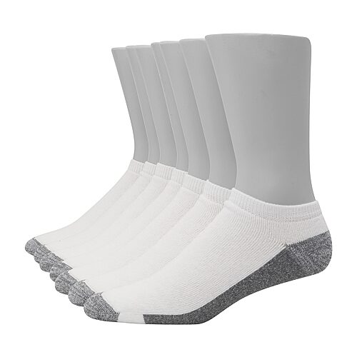 Click here for Hanes Ultimate Bonus Pack Mens Multi-Pack 7 Pair L... prices