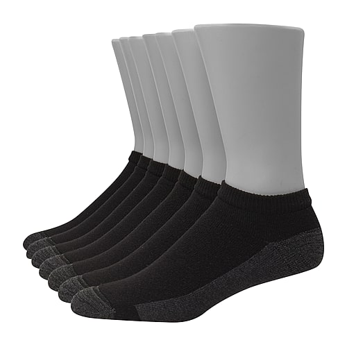 Click here for Hanes Ultimate Bonus Pack Mens Multi-Pack 7 Pair L... prices