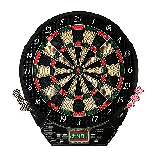 Click here for Hathaway Magnum Electronic Soft Tip Dartboard  One... prices