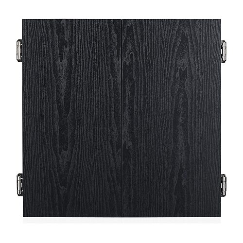Click here for Hathaway Dartboard  One Size  Black prices