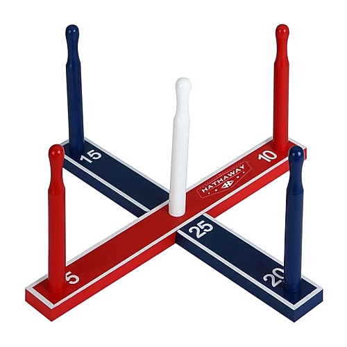 Click here for Hathaway Ring 16-pc. Target Toss Set  One Size  Mu... prices
