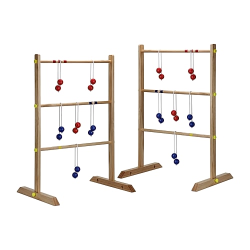 Hathaway Solid Wood 36-pc. Ladder Golf  One Size  Brown
