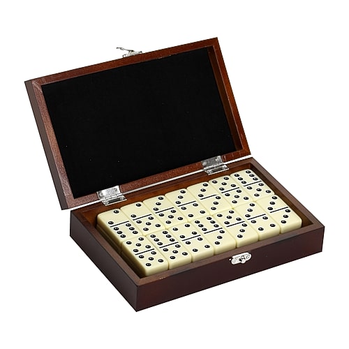 Click here for Hathaway 30-pc. Table Game  One Size  Brown prices