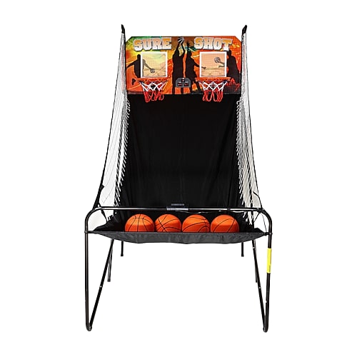 Click here for Hathaway Sure Shot Dual Free Standing Digital Arca... prices