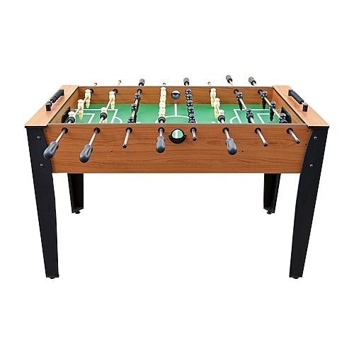 Click here for Hathaway Hurricane 54-In Foosball Table  One Size... prices