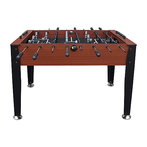 Click here for Hathaway Dynasty 54-In Foosball Table  One Size  R... prices