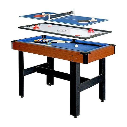 Click here for Hathaway Game Table  One Size  Multiple Colors prices