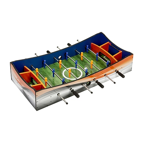 Click here for Hathaway Revolver 40-In 4-In-1 Game Table  One Siz... prices