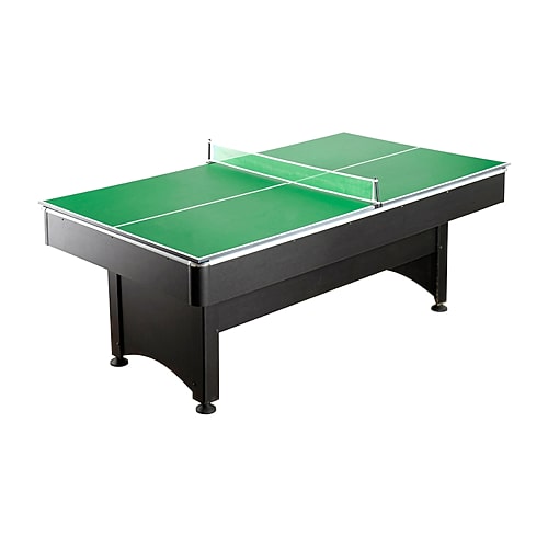 Click here for Hathaway Quick Set Conversion Top Table Tennis Set... prices