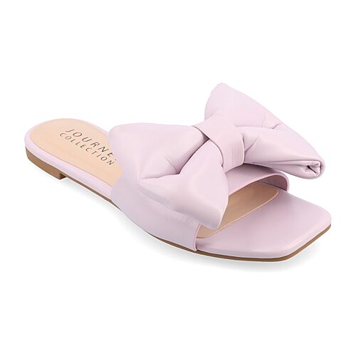 Click here for Journee Collection Womens Fayre Flat Sandals  5 1/... prices