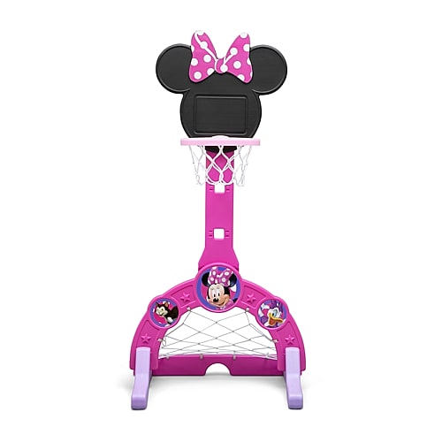 Click here for Delta Children Minnie 4-In-1 Sports Center Outdoor... prices
