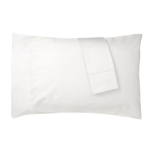 Click here for Bed Hog Sateen 2 Pieces 300tc Pillowcase  One Size... prices
