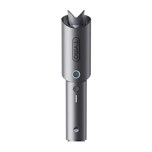 Click here for TYMO Curlgo 1 One-Click Cordless Auto Curling Iron... prices
