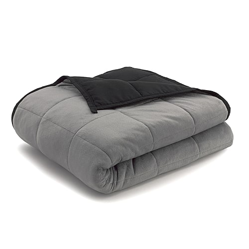 Click here for Ella Jayne Reversible Anti-Anxiety 15lb Weighted B... prices