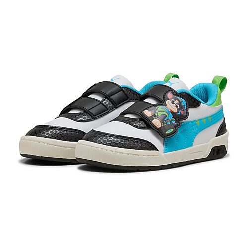 Click here for PUMA Puma Multiflex 2 Little Kid Boys Paw Patrol S... prices
