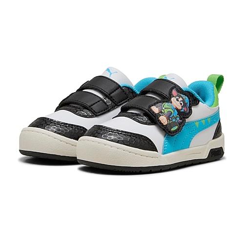 Click here for PUMA Puma Multiflex 2 Toddler Boys Paw Patrol Snea... prices