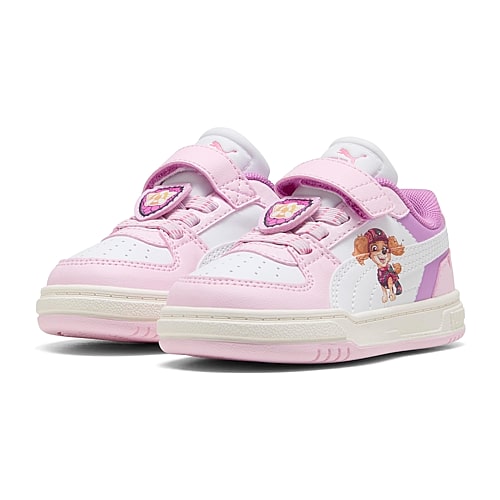 Click here for PUMA Caven Iii Toddler Girls Paw Patrol Sneakers... prices