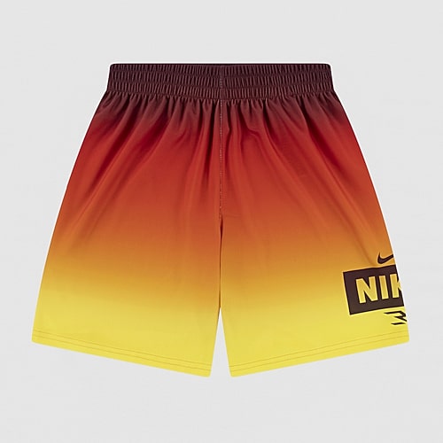 Click here for Nike 3BRAND by Russell Wilson Big Kid Boys Mid Ris... prices