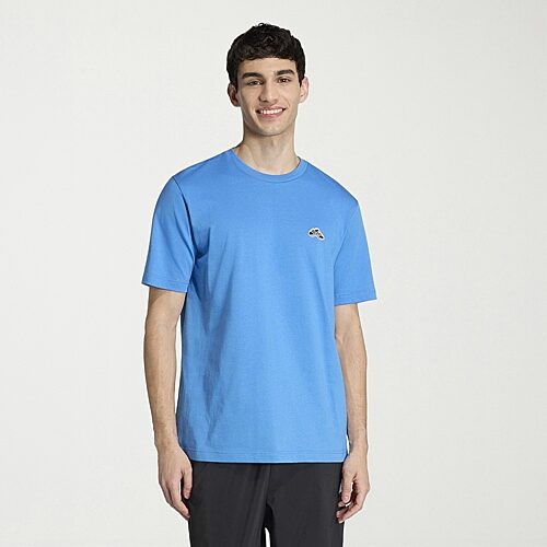 Click here for adidas Mens Crew Neck Short Sleeve Active Big and... prices