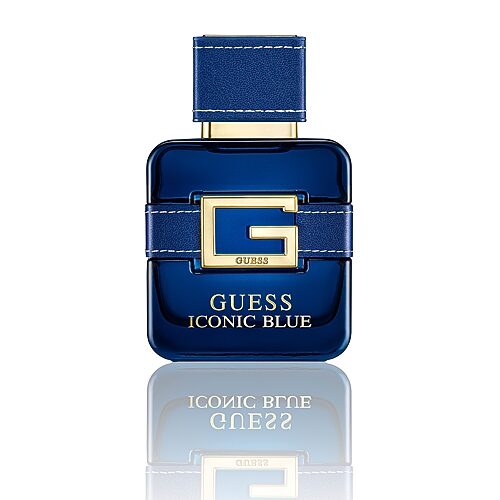 Click here for GUESS ICONIC BLUE For Men Eau de Parfum  One Size... prices