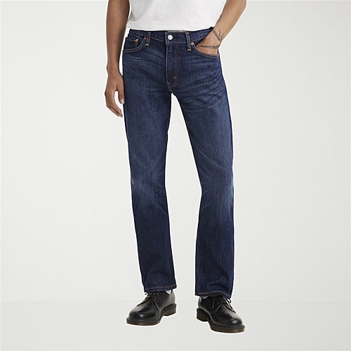 Click here for Levis Mens 513 Slim Fit Jean  38 32  Blue prices
