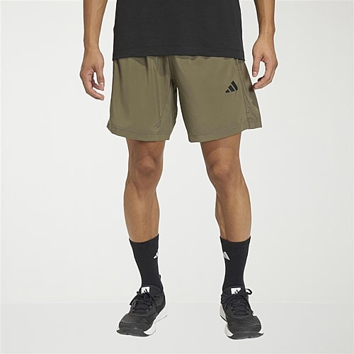 Click here for adidas Mens Workout Essentials Base Woven Shorts -... prices