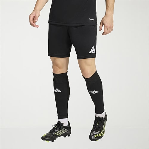 Click here for adidas Entrada Mens 9 Mid Rise Soccer Short  Small... prices