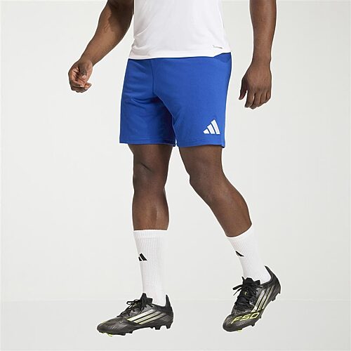 Click here for adidas Entrada Mens 9 Mid Rise Soccer Short  X-lar... prices