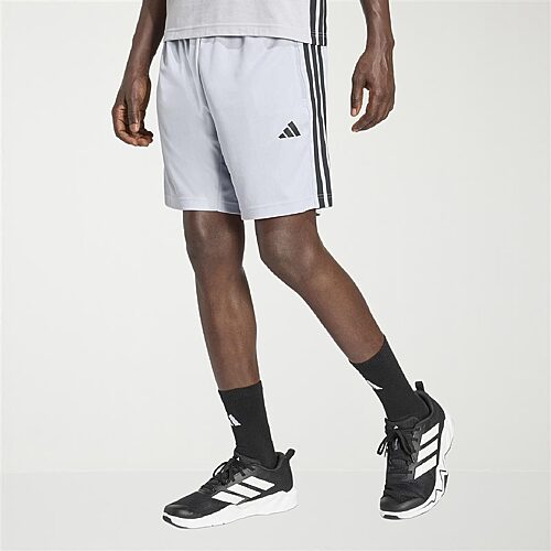 Click here for adidas Essential 3 Stripe Mens 9 Big and Tall Work... prices