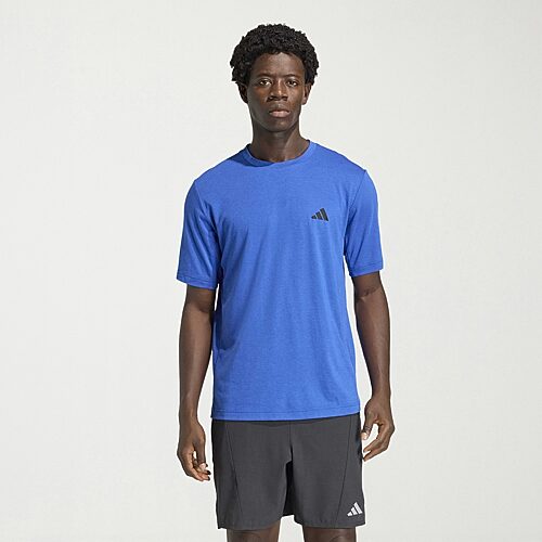 Click here for adidas Essentials Feel Ready Mens Crew Neck Short... prices