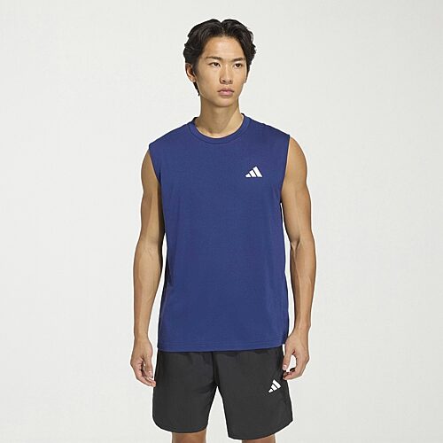 Click here for adidas Essentials Feel Ready Mens Crew Neck Sleeve... prices