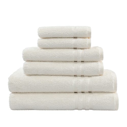 Click here for Linum Dezi 6pc. Towel Set prices